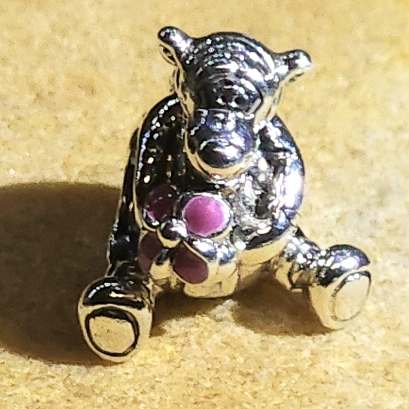 Pandora | Jewelry | New Pandora Tigger Charm | Poshmark